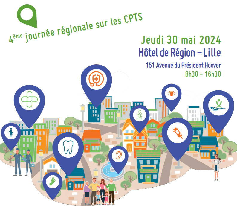 Accueil - URPS infirmiers HDF