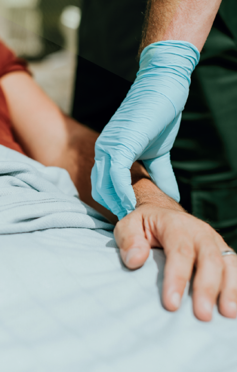 Accueil - URPS infirmiers HDF