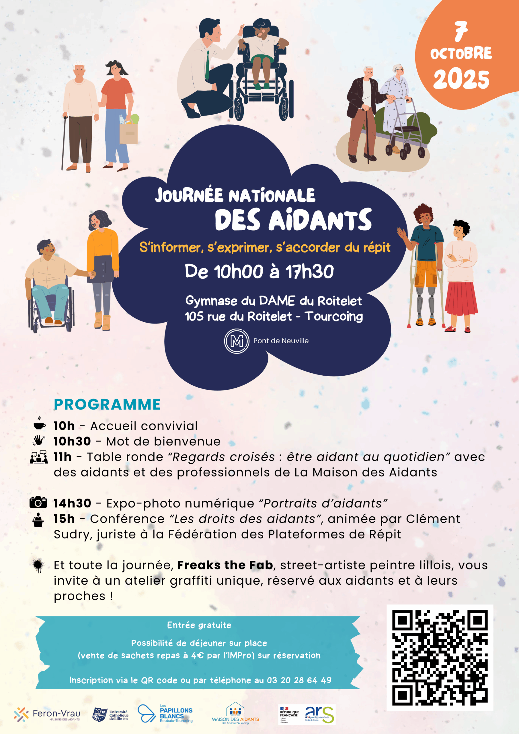 Accueil - URPS infirmiers HDF