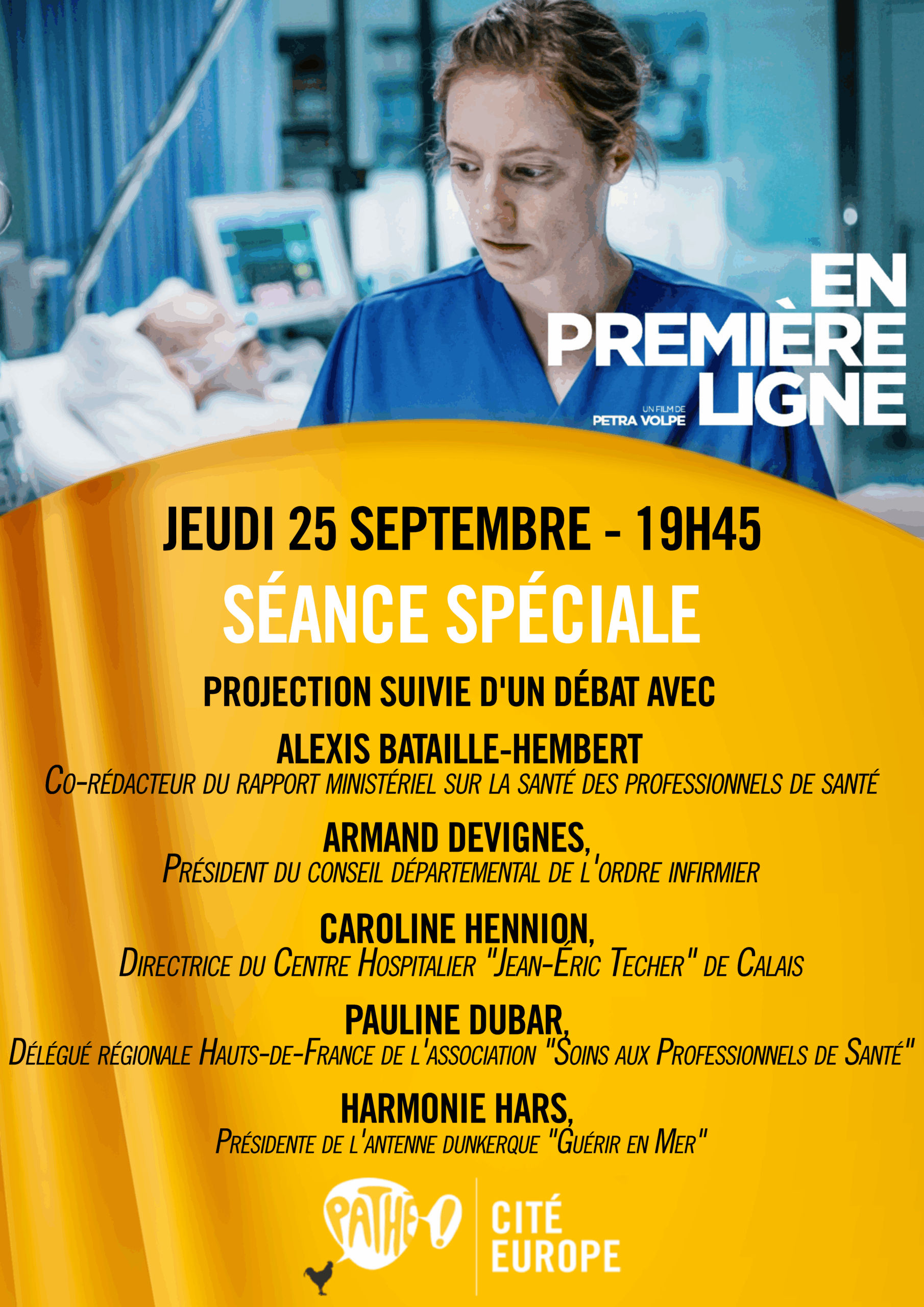 Accueil - URPS infirmiers HDF